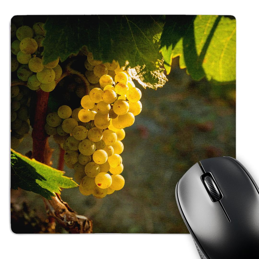 3dRose, Usa, Washington, Yakima Valley. Chardonnay grapes ready for harvest., MousePad - Walmart.com