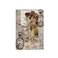 3dRose, Vintage Art Alice in Wonderland, 15x22 Hand Towel - Walmart.com