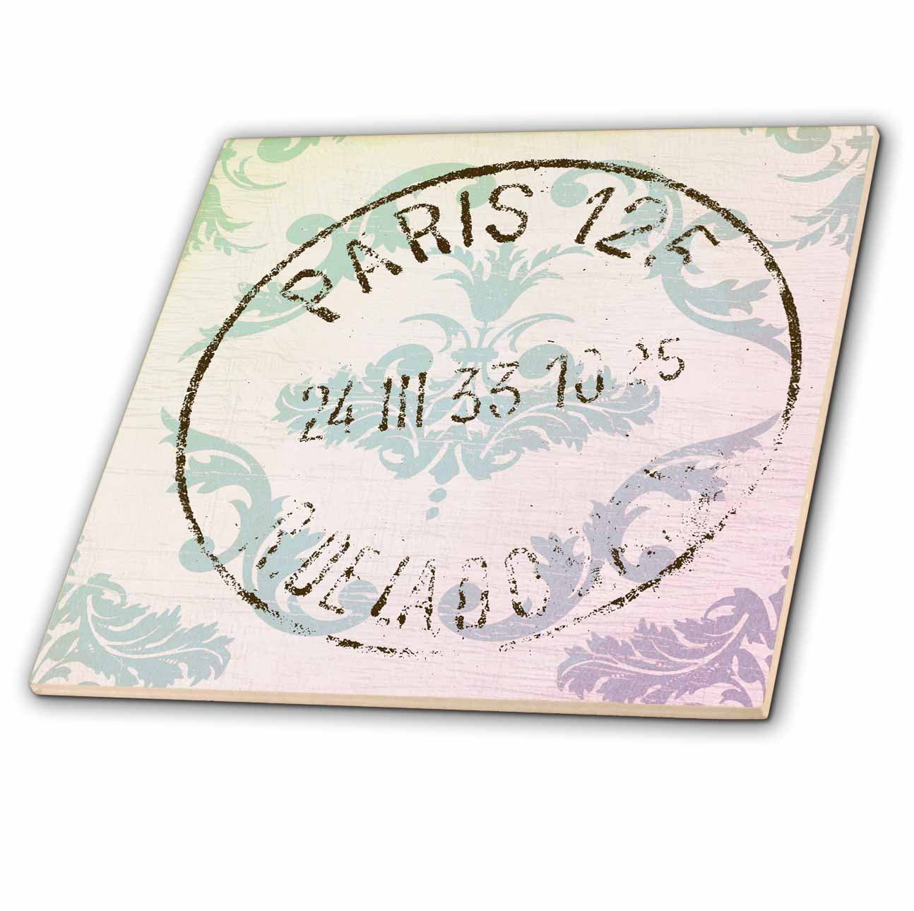 Paris Tile