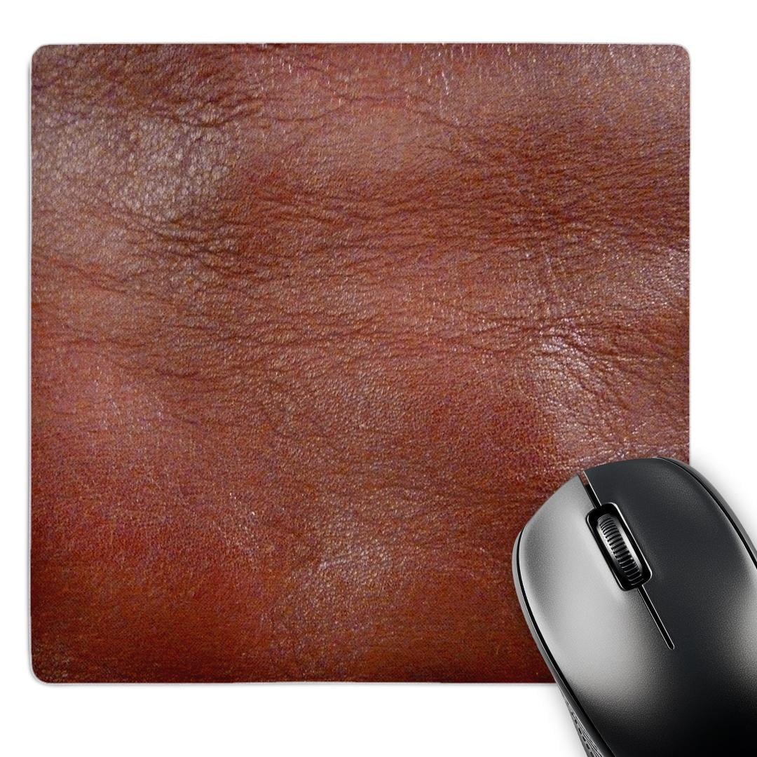 3dRose, Vintage Rust Leather Like, Mouse Pad - Walmart.com