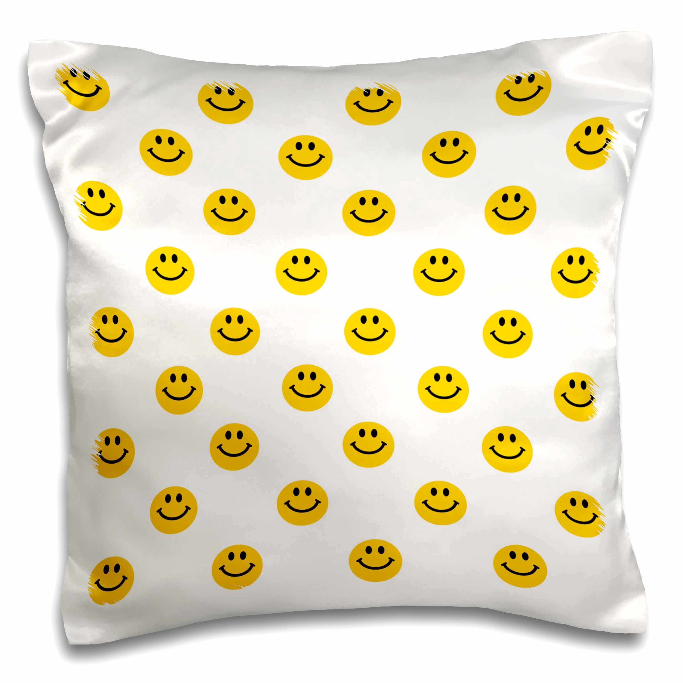 Hippie Smiley Face