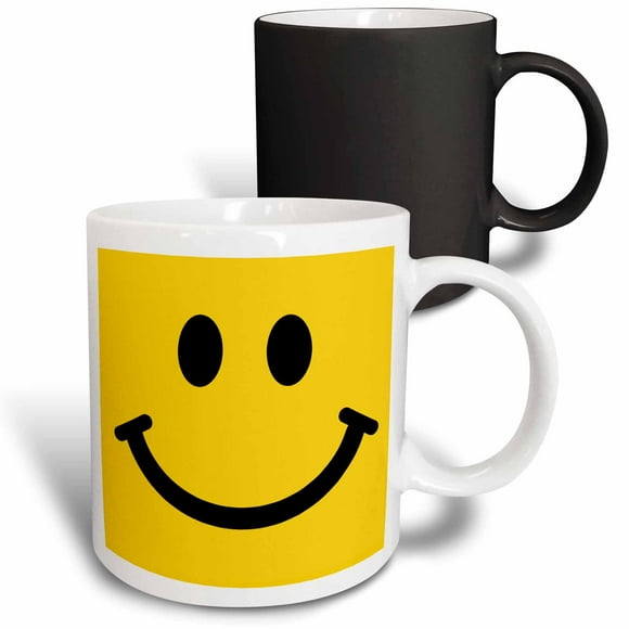 Smiley Face Mugs