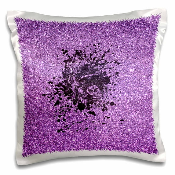 3drose, Abstract Drawing Gorilla Ape Animal Nature Wildlife Monkey ...