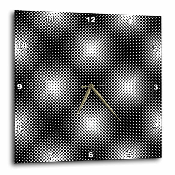 3drose, Abstract Monochrome Geometrical Dot Pattern Background Design ...