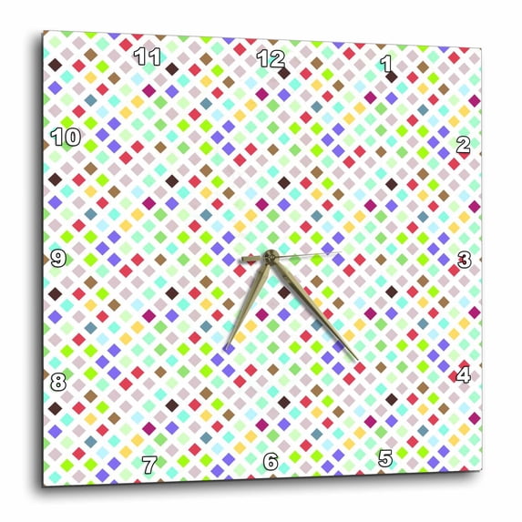 3drose, Abstract Seamless Diagonal Square Pattern Background Design ...
