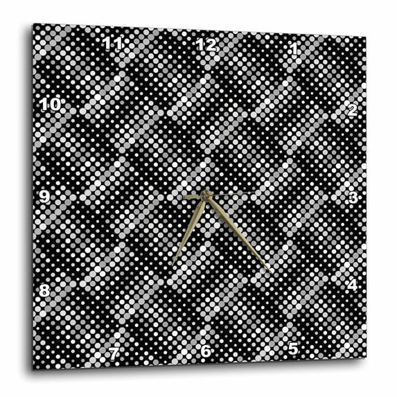 3drose, Abstract Seamless Geometrical Dot Pattern Background Design ...