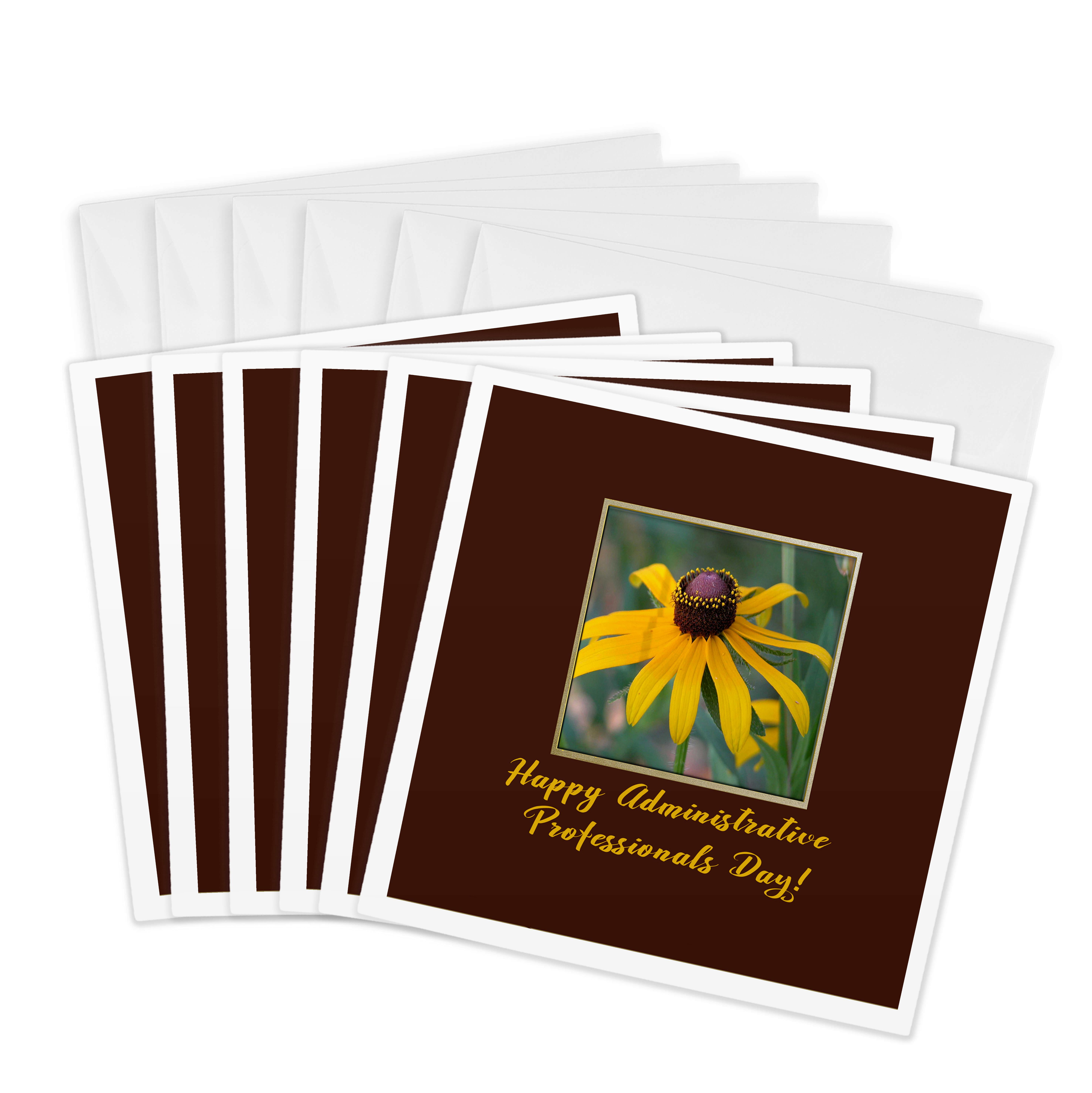 3drose, Administrative Professionals Day, Blacked Eyed Susan Flower ...