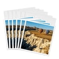 3drose, Aerial View of Hot Air Balloon, Cappadocia, Central Anatolia ...