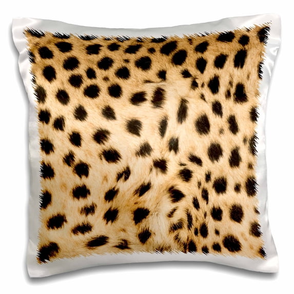 3drose, Africa, Namibia, Keetmanshoop. Close up View of Cheetah Fur ...