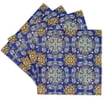 3drose, Albaicin, Granada, Andalusia, Spain. Decorative Building Tiles ...