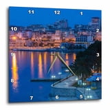 3drose, Albania, Albanian Riviera, Saranda, Hotels Along the Ionian Sea ...