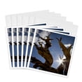 3drose, Ancient Bristlecone Forest, Big Pine, California - Us05 Rsp0076 ...