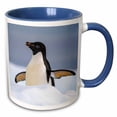 3drose, Antarctica, Yalour Islands. Weddell Seal on Iceberg., 15oz Two ...