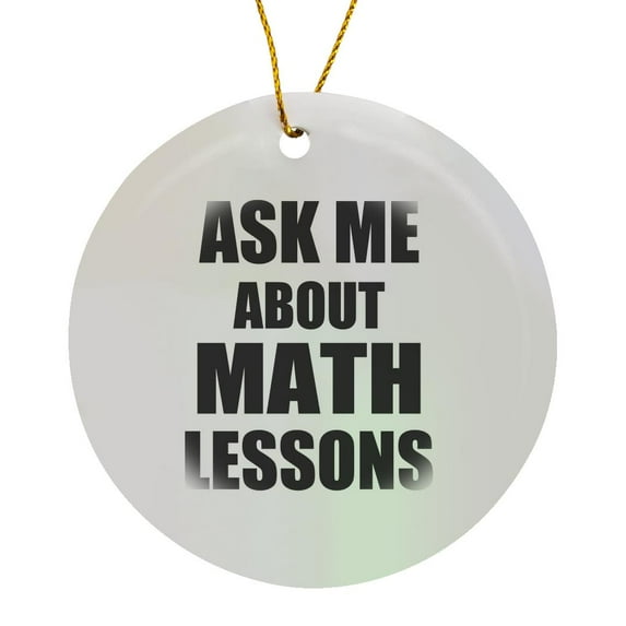 3drose, Ask Me About Math Lessons - Advertising Mathematics Tutor Job ...