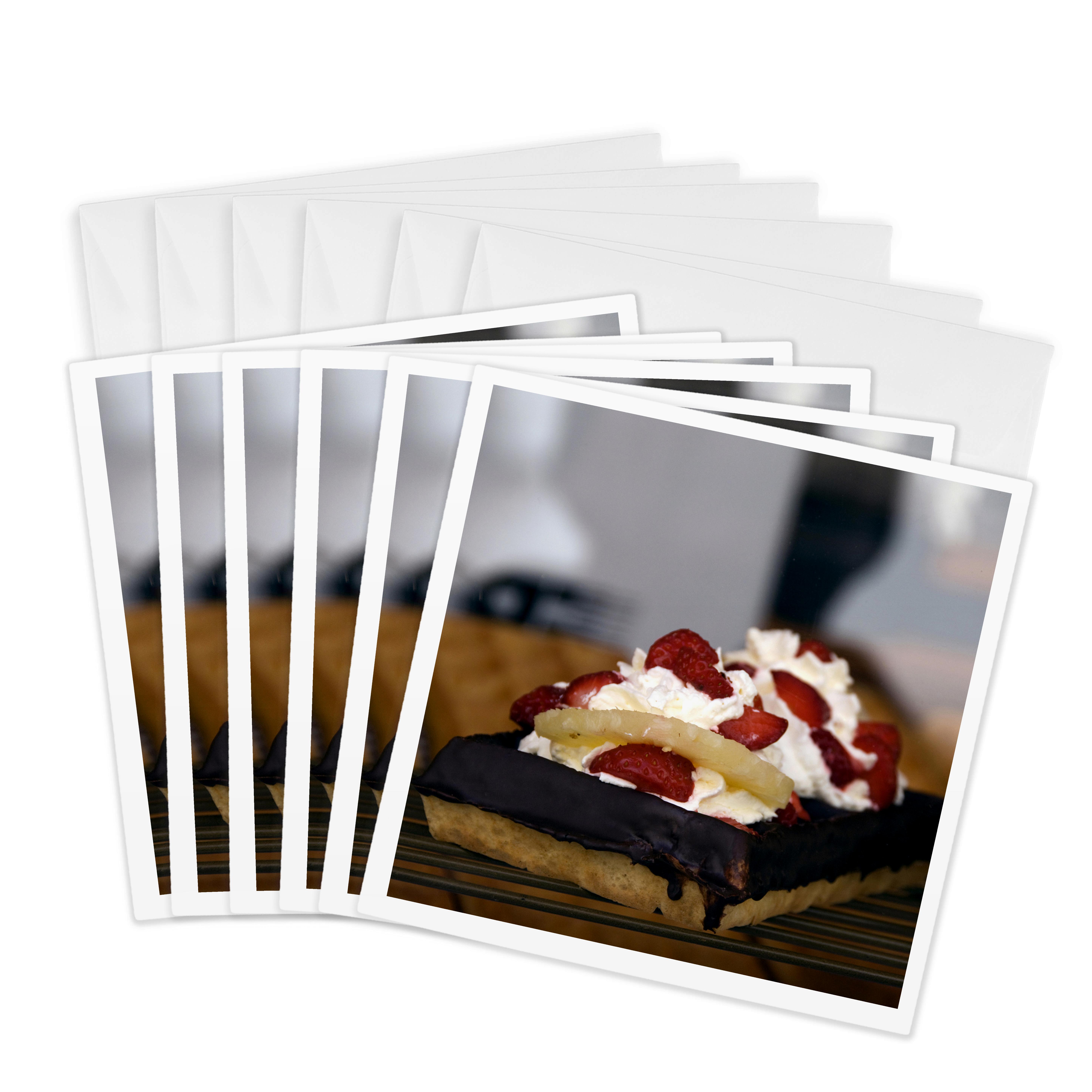 3drose, Belgium, Brugge, Belgium Waffles, Cuisines-eu04 Cmi0150 - Cindy ...
