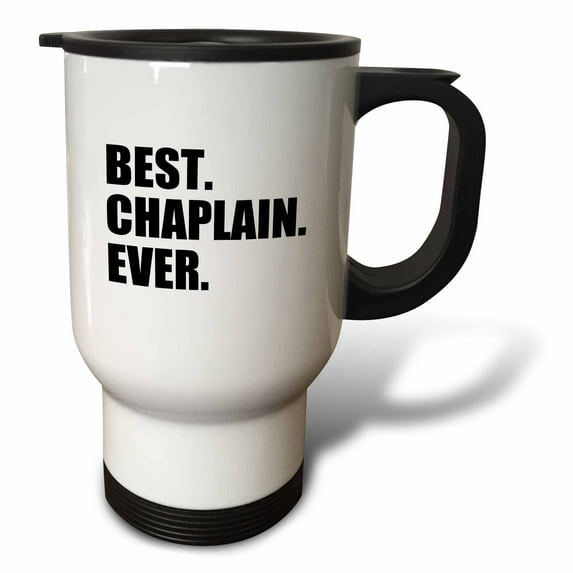 3drose, Best Chaplain Ever Religious Representative Work Job ...