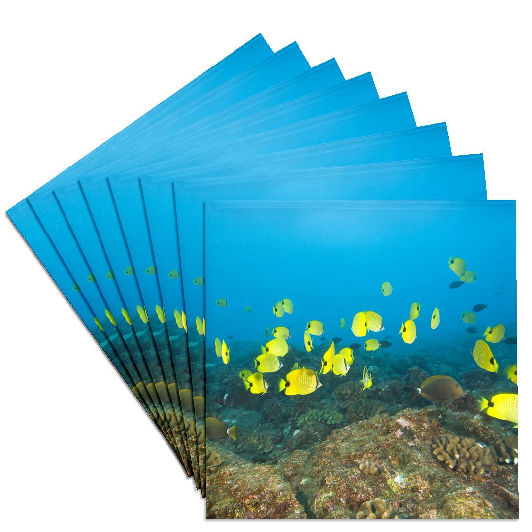 3drose, Butterflyfish, Maui, Hawaii - Us12 Sws0138 - Stuart Westmorland ...