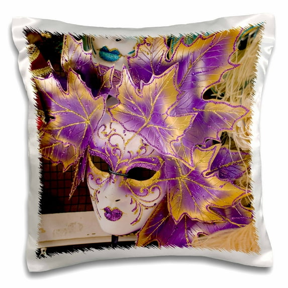 3drose, Carnival Party Masks, Venice, Italy - Eu16 Bba0176 - Bill ...