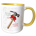 3drose, Carpenter Handyman Construction Puns with Holiday Cheer and ...