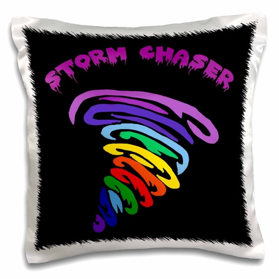 3drose, Cool Colorful Tornado Storm Chaser Wind and Nature Cartoon ...