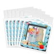 3drose, Cupcake Eggs and Cooking Fun Frame with Pretty Watering Can ...