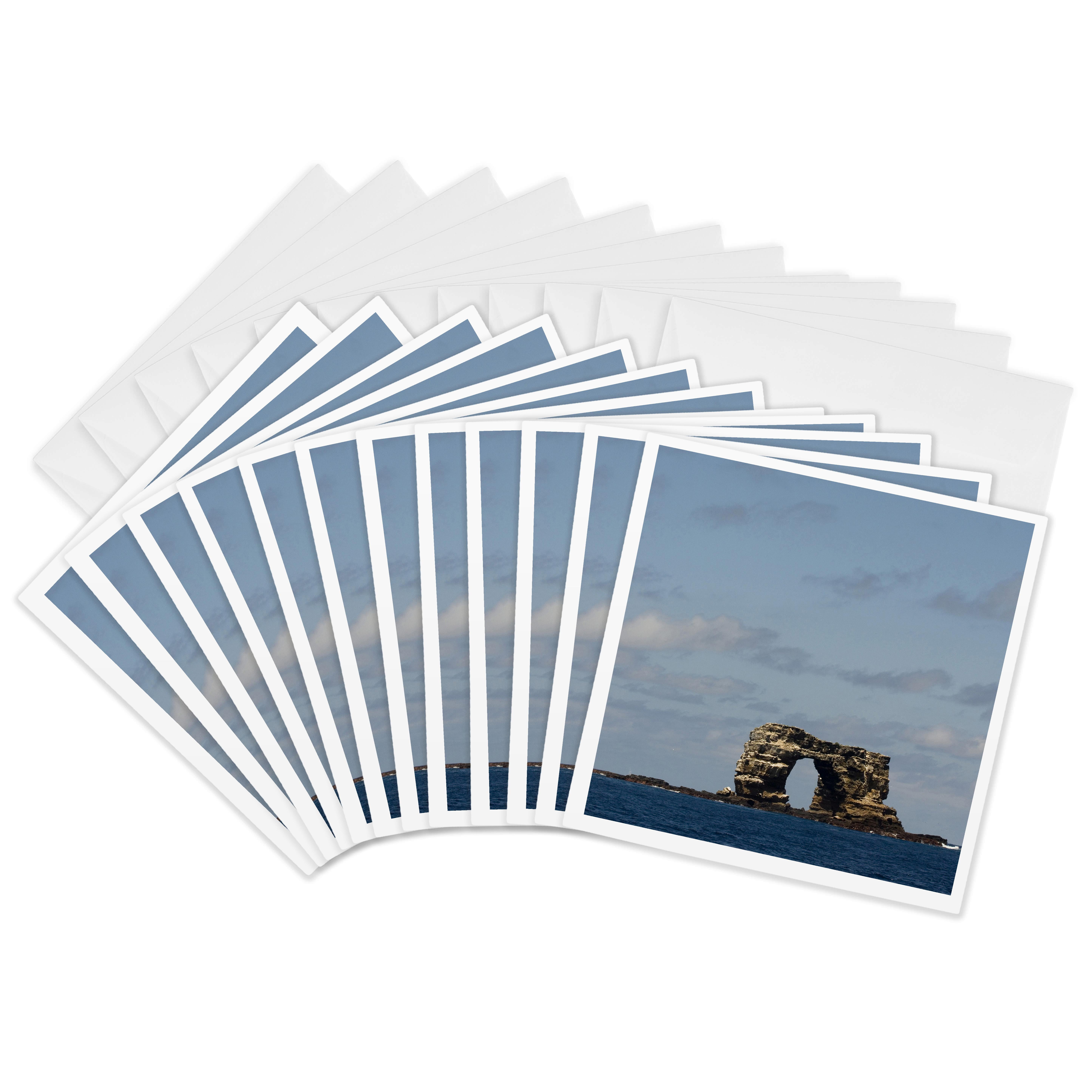 3drose, Darwin Arch, Galapagos Islands, Ecuador - Sa07 Pox0845 - Pete ...