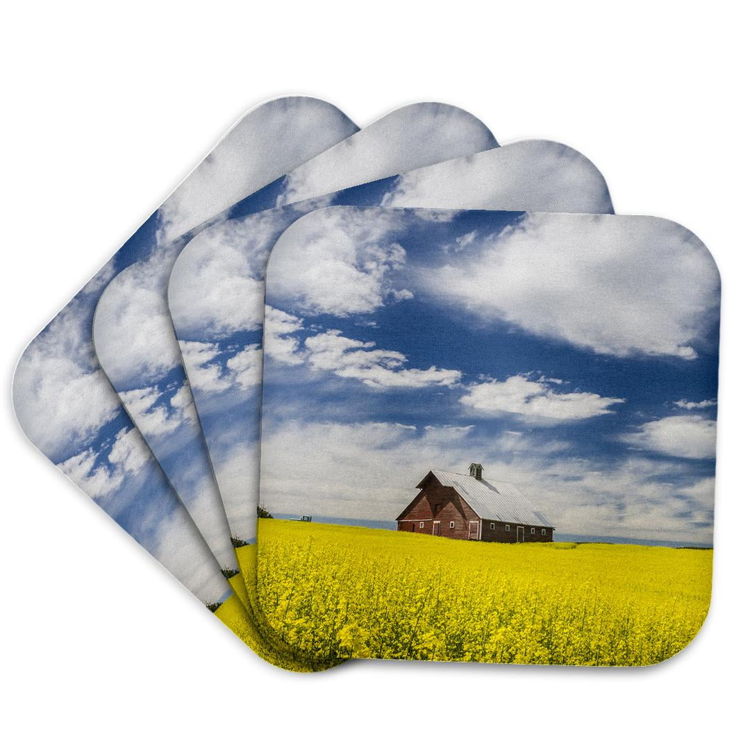 3drose, Deep Bright Orange Hibiscus Flower, Honolulu. State Flower of ...