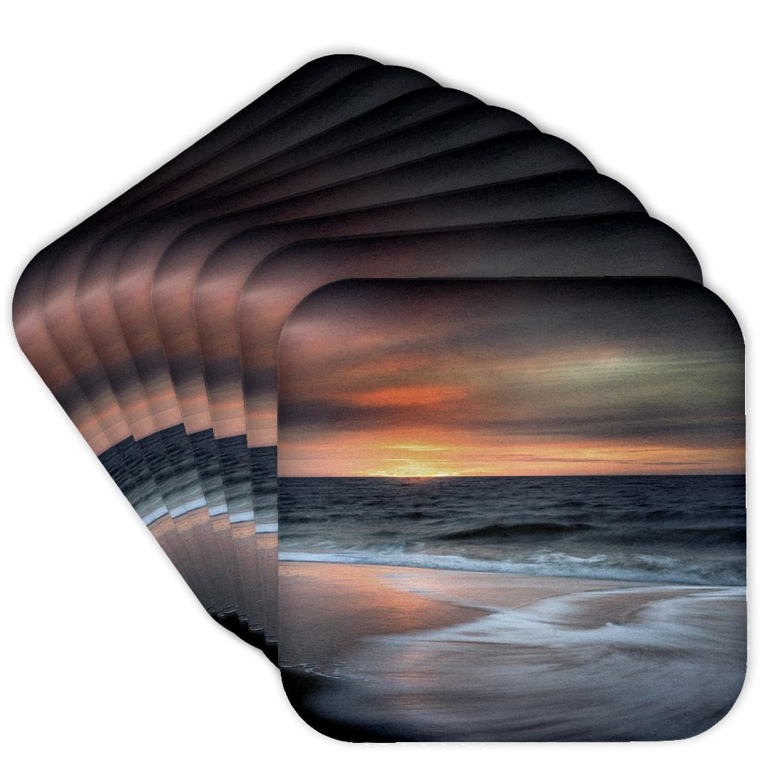 3drose, Deep Bright Orange Hibiscus Flower, Honolulu. State Flower of ...