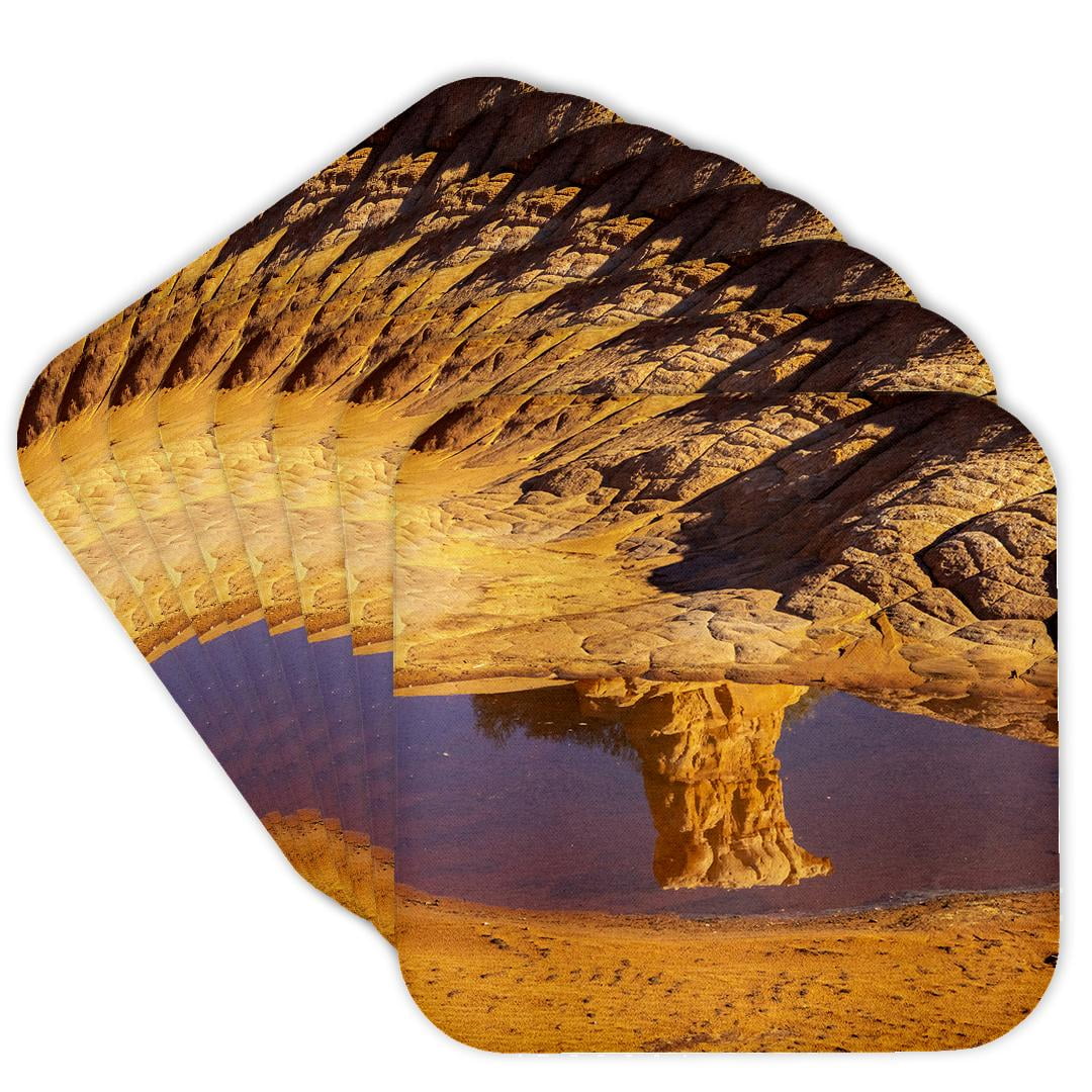 3drose, Deep Bright Orange Hibiscus Flower, Honolulu. State Flower of ...