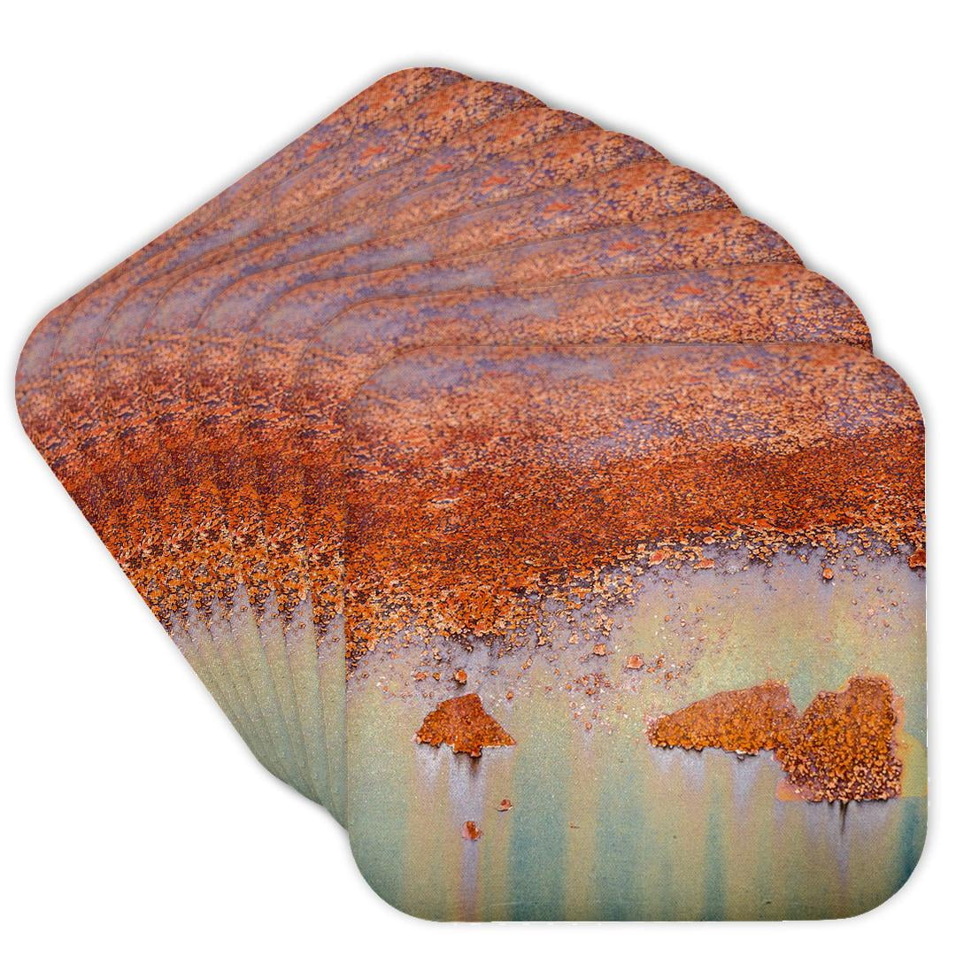3drose, Deep Bright Orange Hibiscus Flower, Honolulu. State Flower of ...