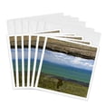 3drose, Dover from Cap Blanc Nez, Pas-de-calais, France - Eu09 Dfr0415 ...
