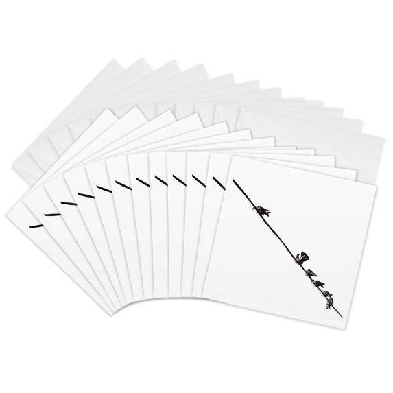 3drose, Doves or Pigeon Birds on a Diagonal Wire. Keep Your Chin and ...