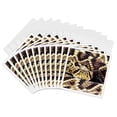 3drose, Eastern Diamondback Rattlesnake - Na02 Dno0421 - David ...