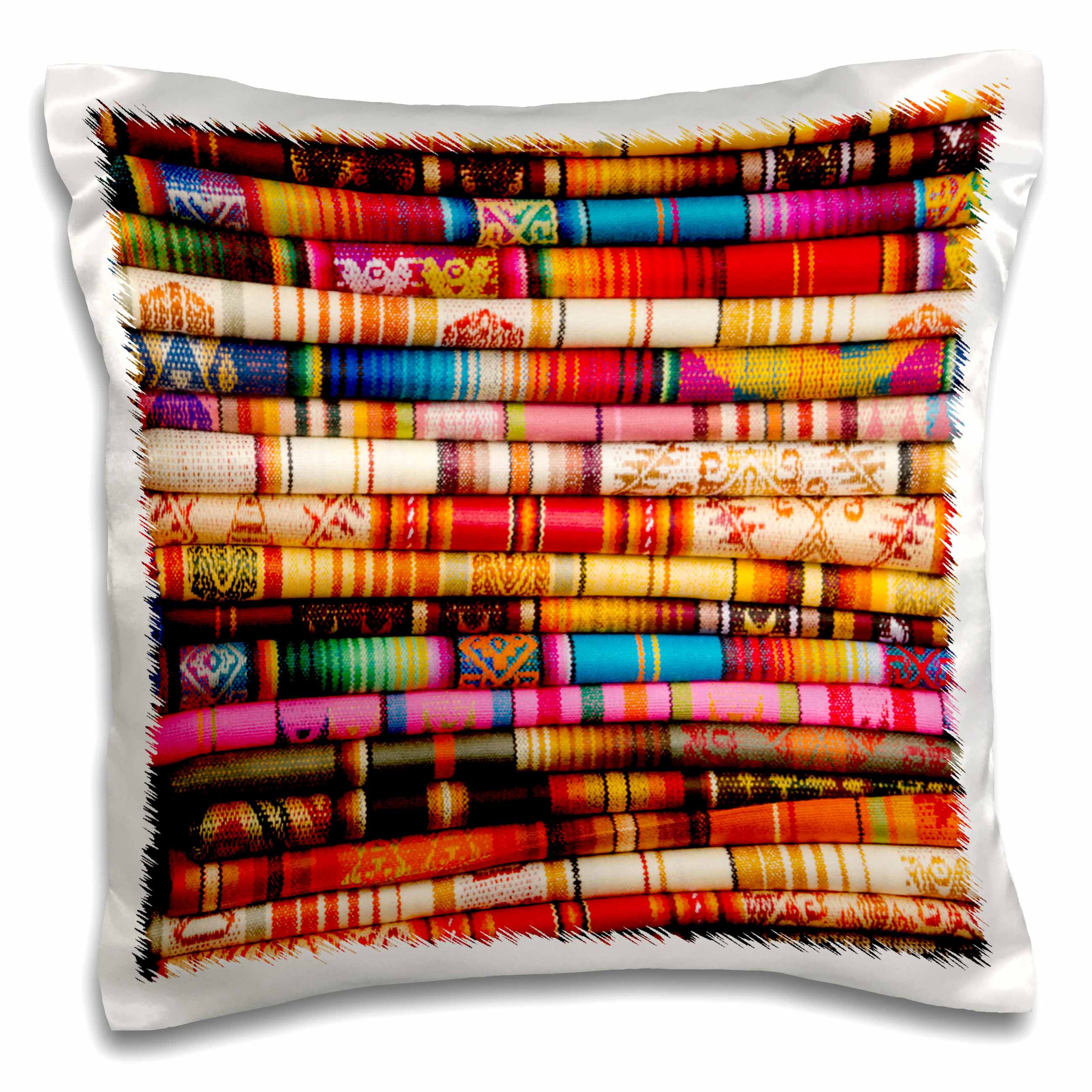 3drose, Ecuador, Quito, Otavalo Handicraft Market. Souvenir Textile ...
