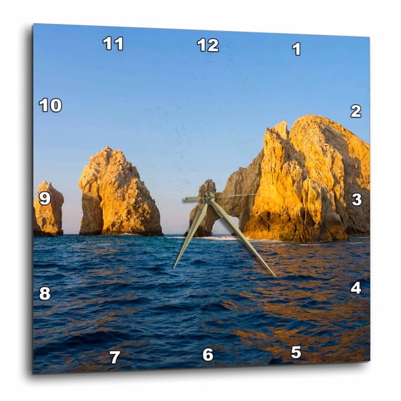 3drose, El Arco, the Arch, Cabo San Lucas, Baja, Mexico - Sa13 Dpb0726 ...