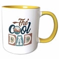 3drose, Elegant Design the Cool Dad, Hiking, Camping, Traveling. Father ...