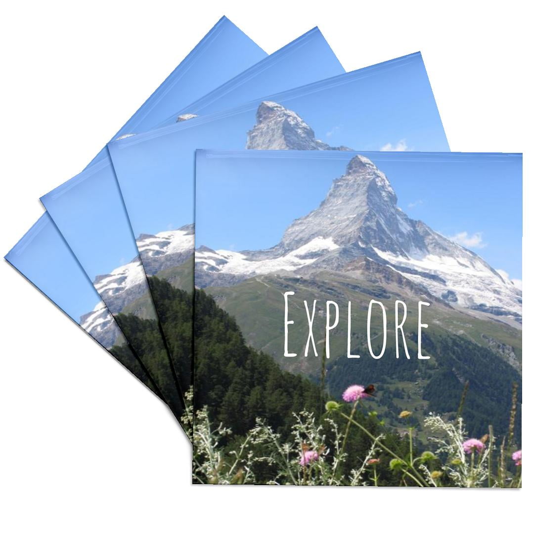 3drose, Explore - Inspirational Motivational Word - Motivation Mini ...