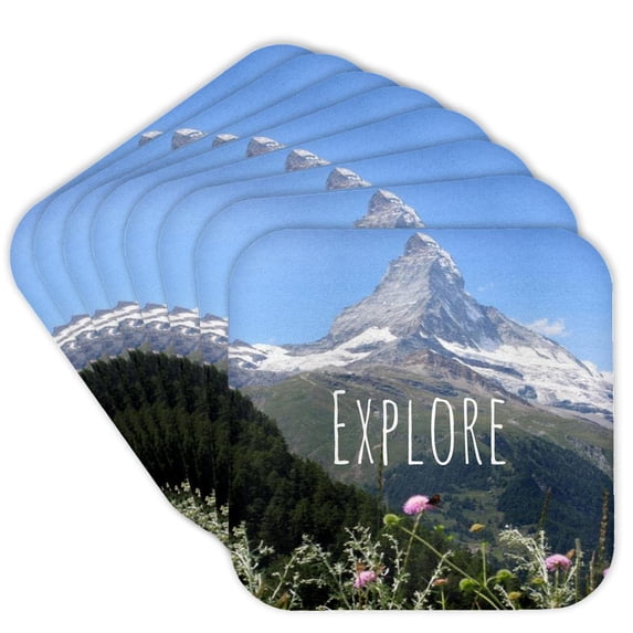 3drose, Explore - Inspirational Motivational Word - Motivation Mini ...