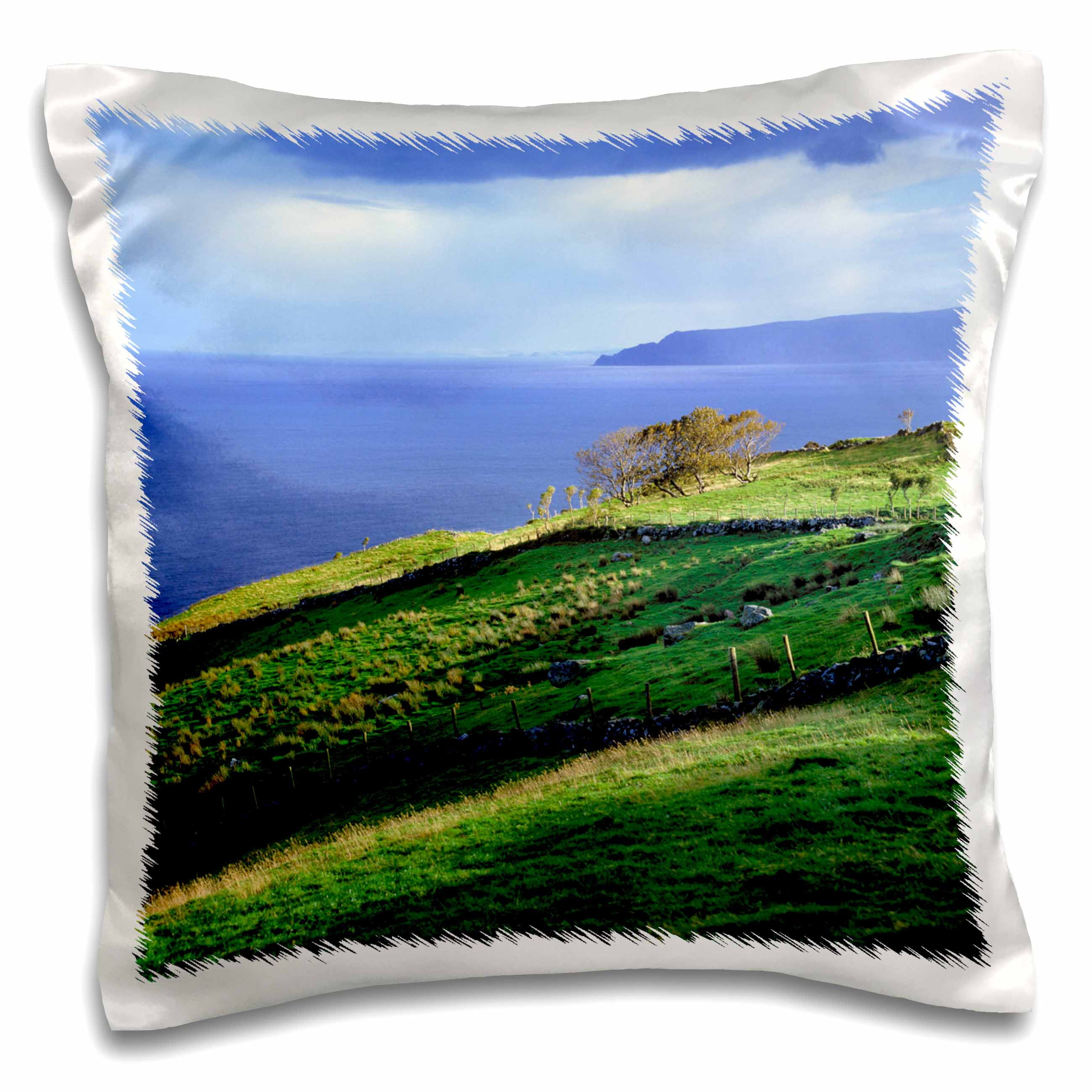 3drose, Farm, Headlands of Antrim Coast, Northern Ireland - Eu15 ...