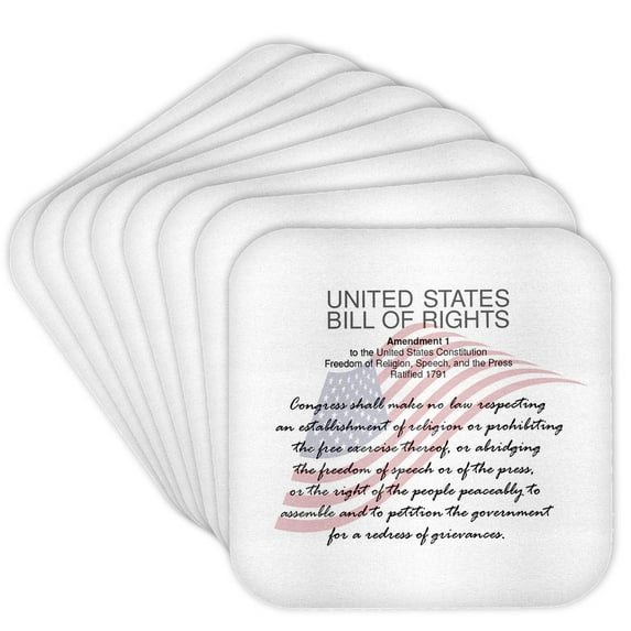 3drose, First Amendment to the Us Constitution. Freedom of Religion ...