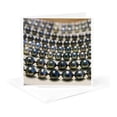 3drose, French Polynesia, Bora Bora, Black Pearls, Jewelry - Oc13 ...