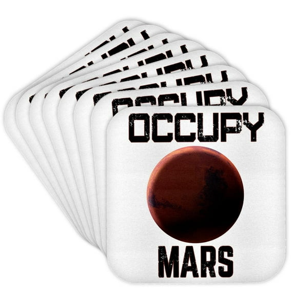 3drose, Funny Space Mars Exploration and Colonization Occupy Mars., Set ...