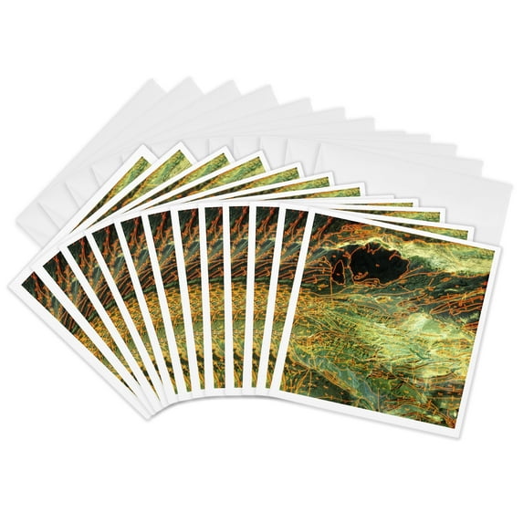 3drose, Geological Map, Museum of Natural Science, Texas-ab01 Mgi0031 ...