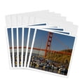 3drose, Golden Gate Bridge, San Francisco, California - Us05 Dgu0097 ...