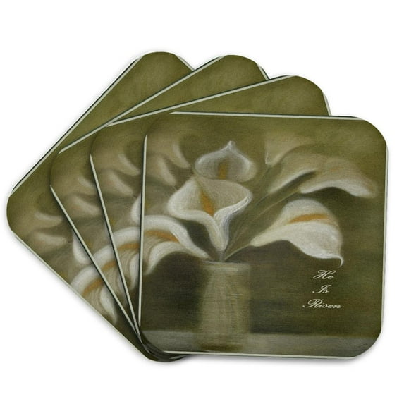 3drose, He Is Risen - Calla, Calla Lilies, Calla Lily, Callas, Easter ...