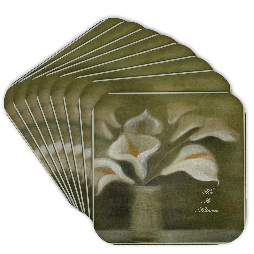3drose, He Is Risen - Calla, Calla Lilies, Calla Lily, Callas, Easter ...
