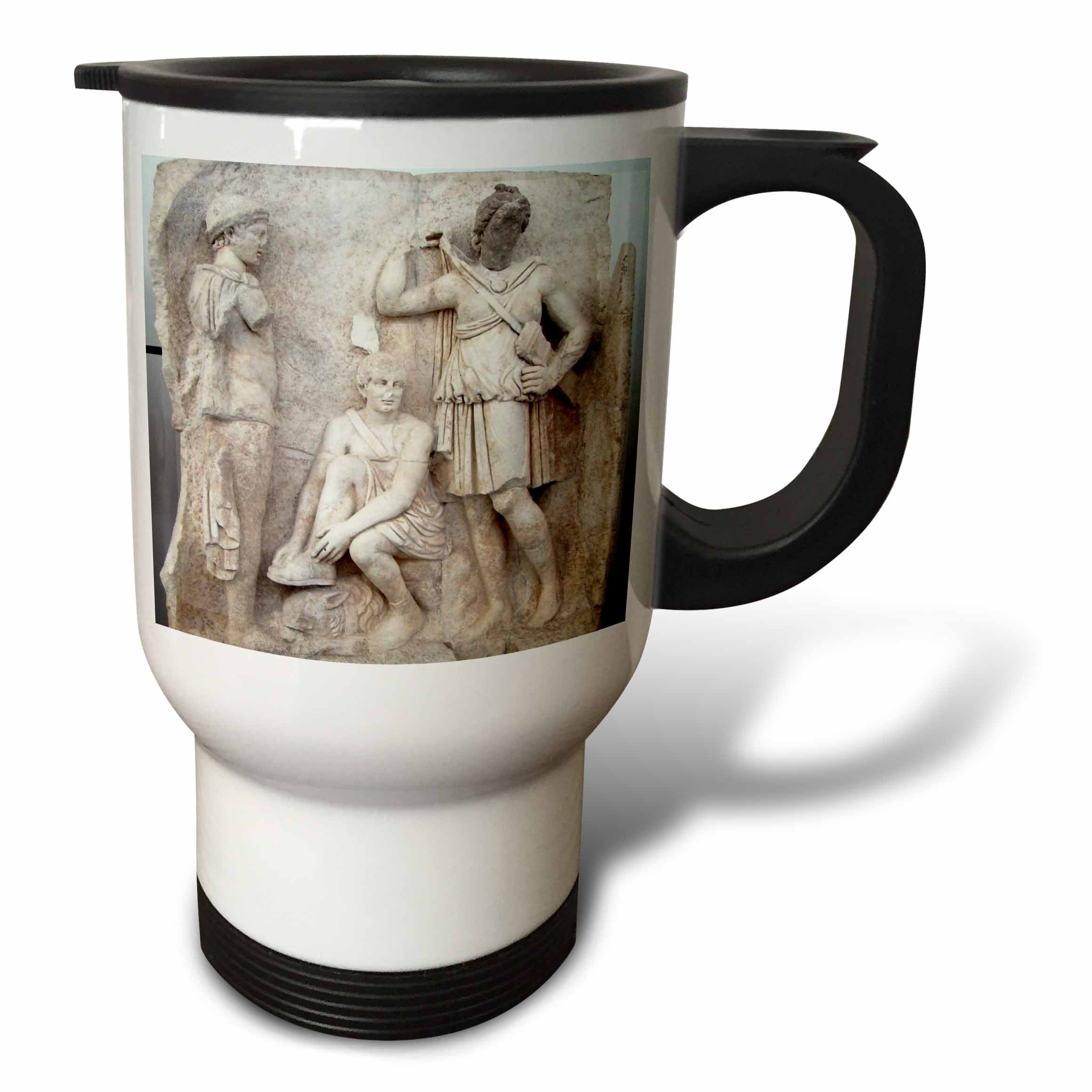 3drose, Hunter and Huntress of the Boar Greek Mythological Characters ...