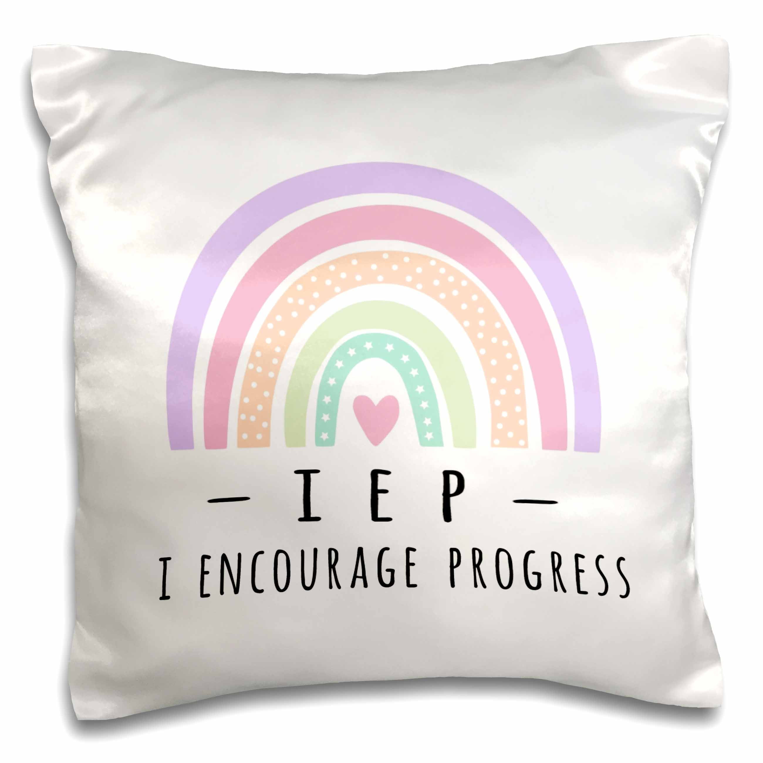 3drose, Iep I Encourage Progress - Special Education School Teacher ...