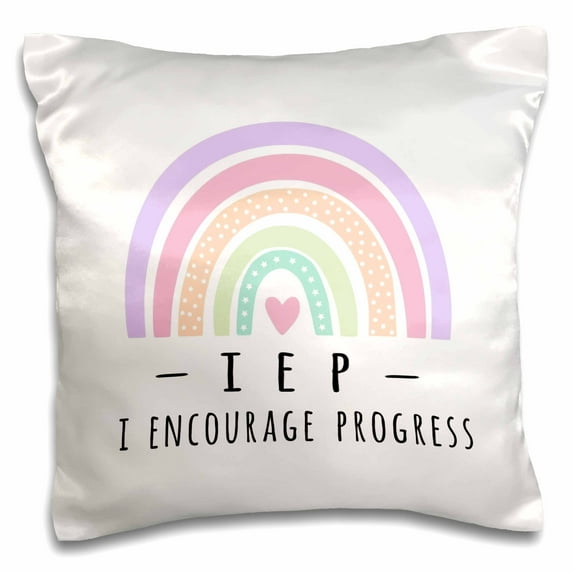 3drose, Iep I Encourage Progress - Special Education School Teacher ...