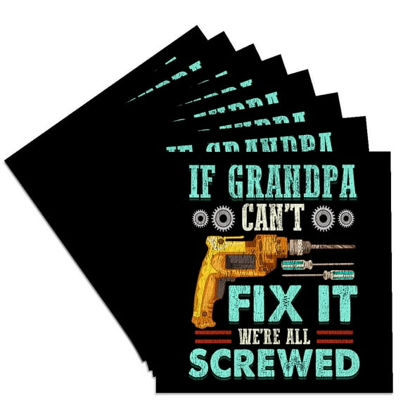 3drose, If Grandpa Cant Fix It We Are All Screwed Grandfather Family ...